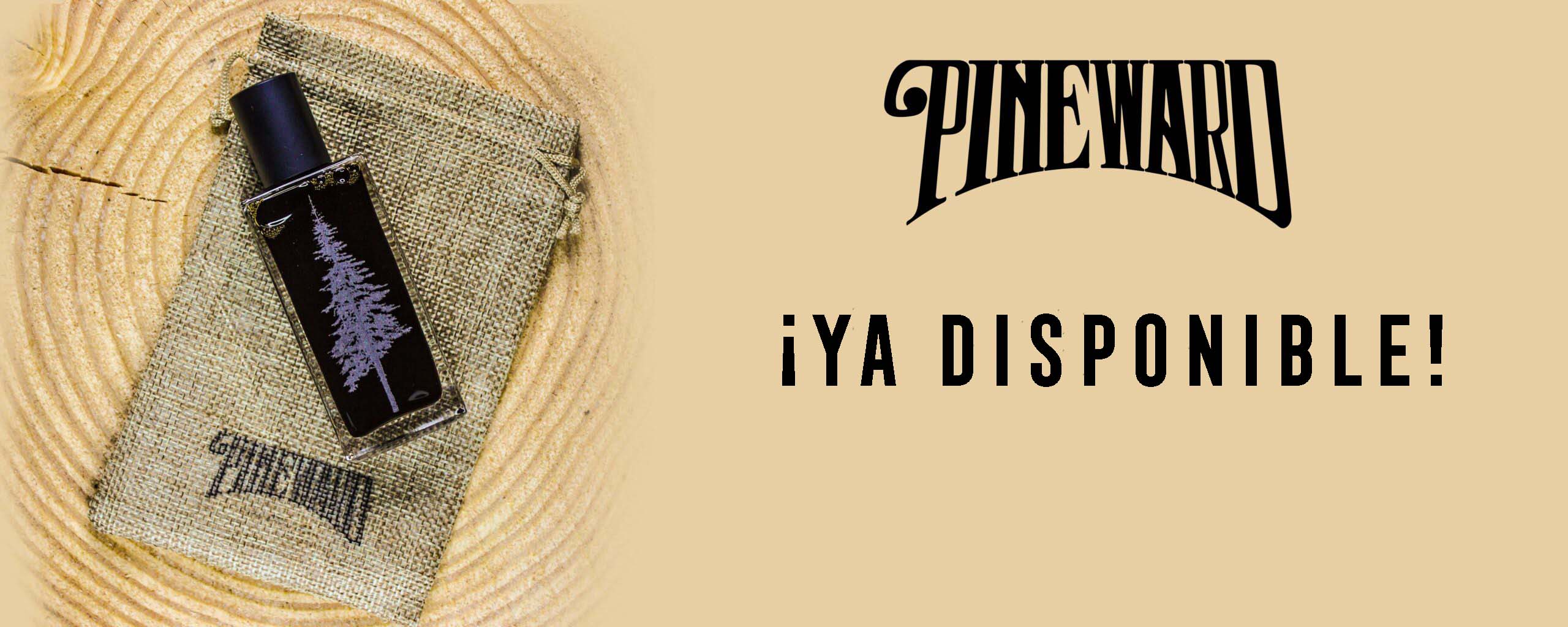 Author perfumes - Ecuación Natural